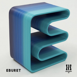 Eburet Studio - ИЦ ARCHITECTOR